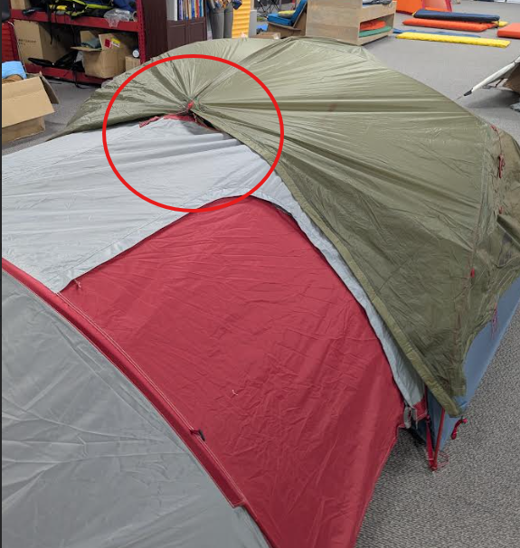 What is the Gear Shed compatible with? – Cascade Designs